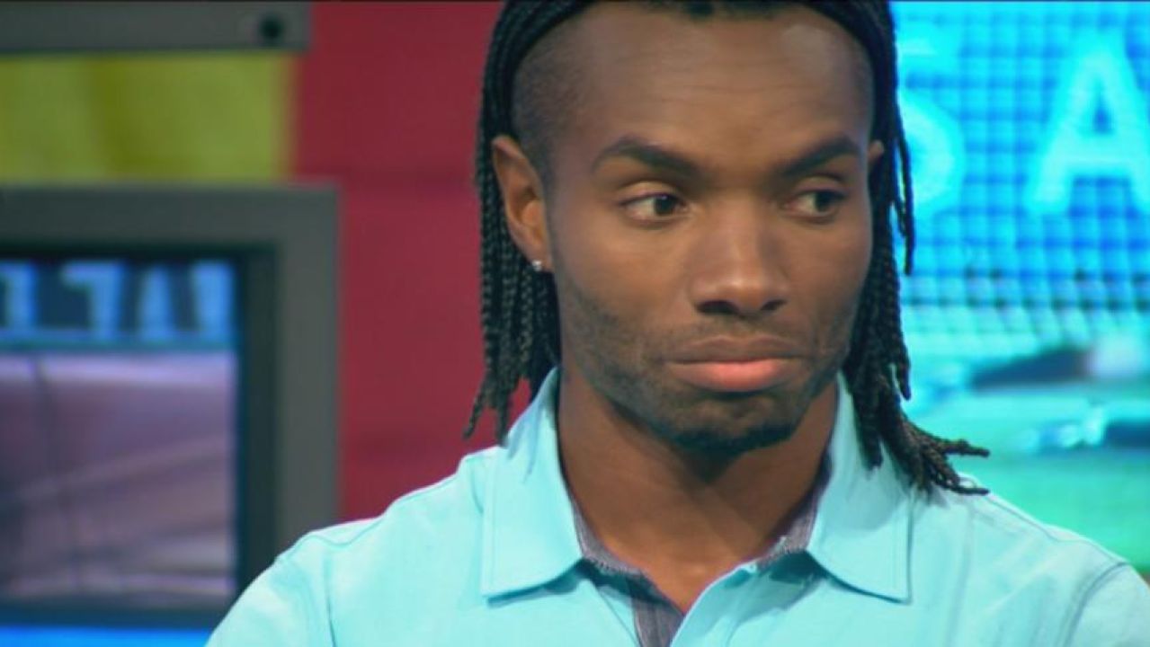 Balboa: "me encuentro bien y fue solo un susto" | ANTENA 3 INTERNACIONAL