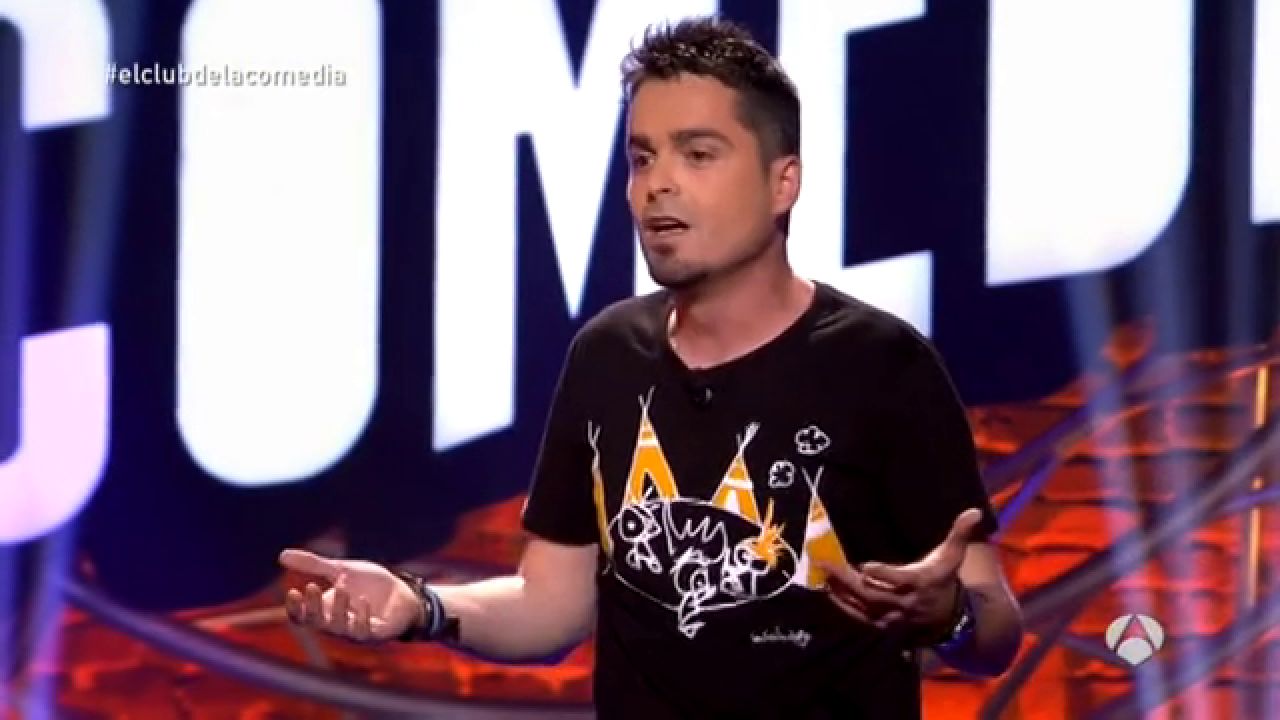 Álex Clavero: "¿Por qué la clave del Wi-Fi tiene tantos caracteres ...