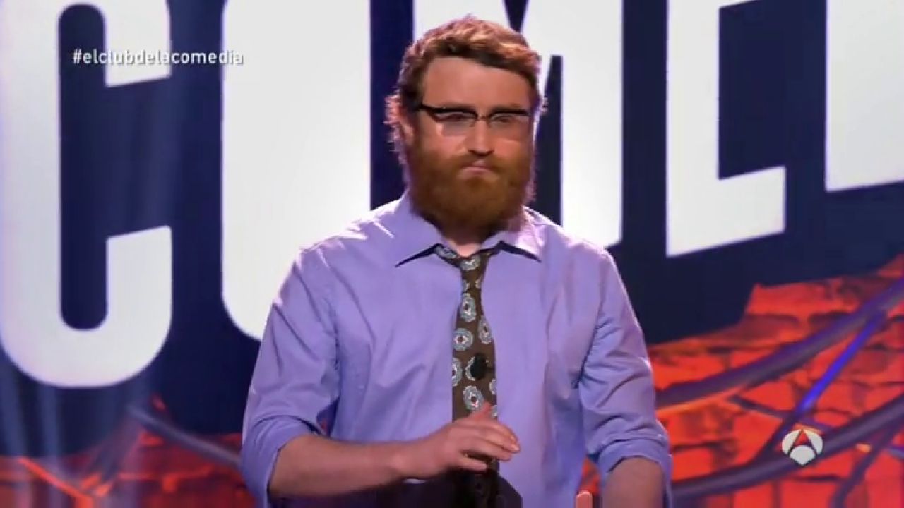 Manuel Burque: "Hay una cosa que me agobia tanto como perder un euro ...