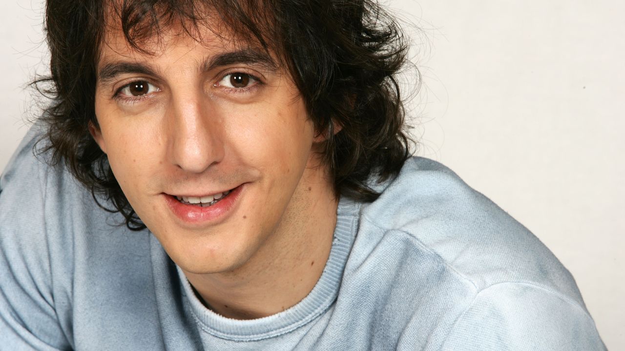 Paco Delgado | ANTENA 3 INTERNACIONAL