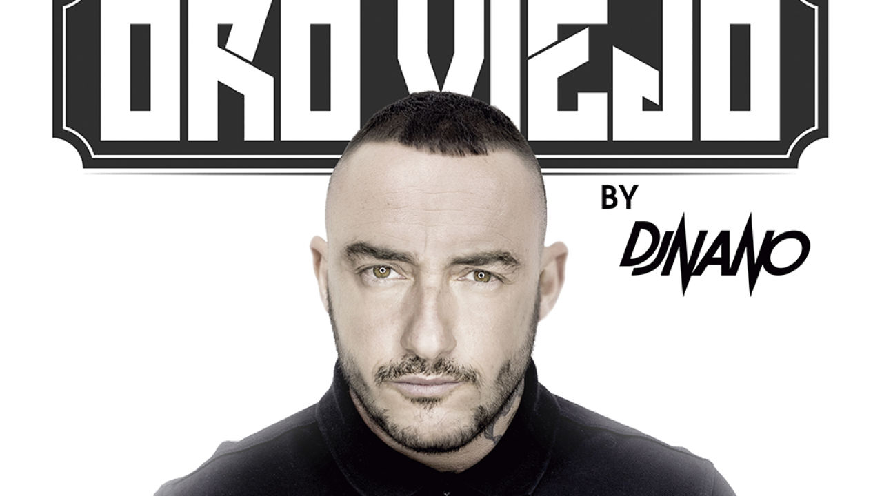 DJ Nano trae 'oro viejo' de recuerdos a Marbella en Starlite Festival ...