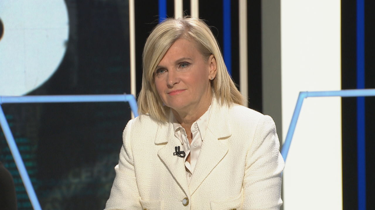 María Neira: "nosotros vemos señales positivas. El pico está llegando ...