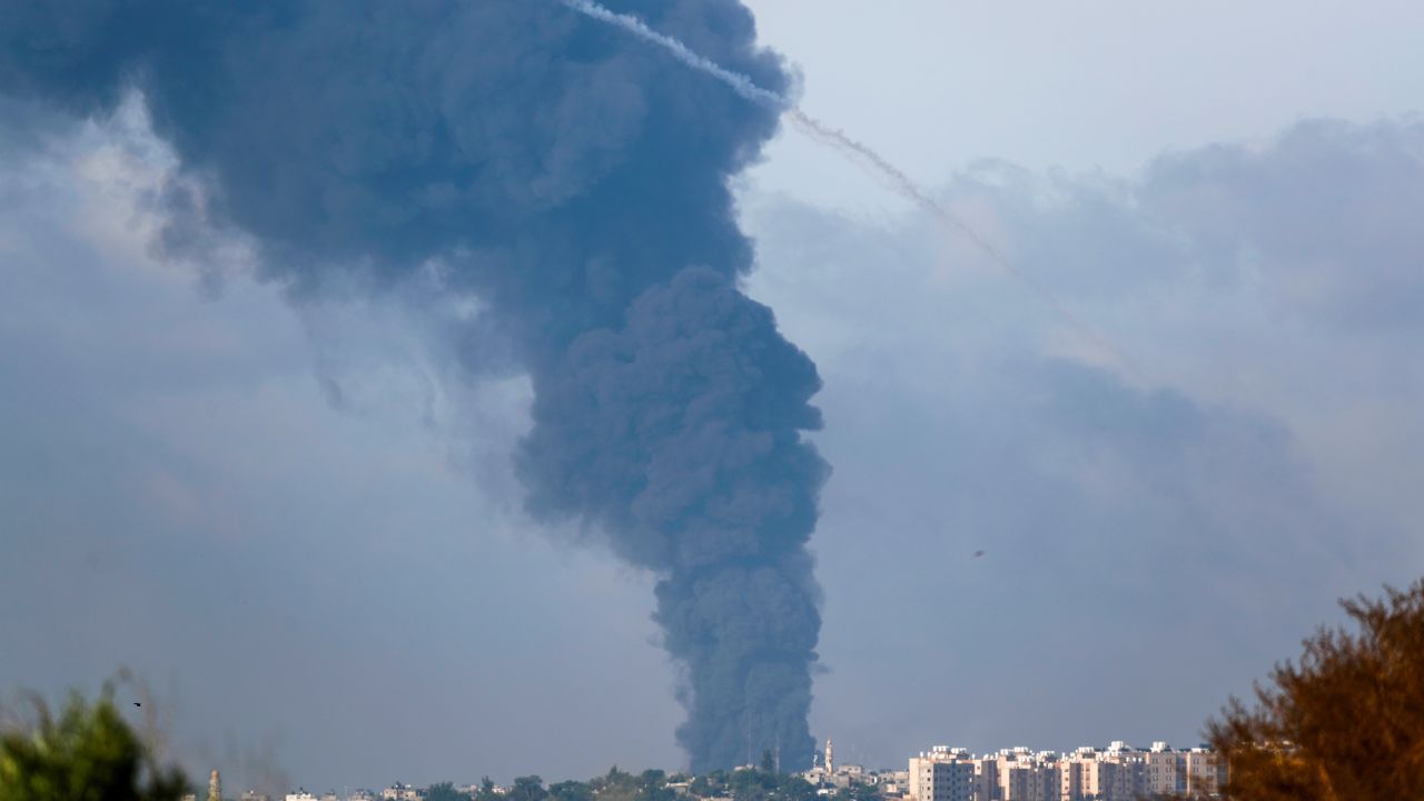 Rodrigo Arce, estudiante español en Jerusalén: "es curioso y aterrador ...