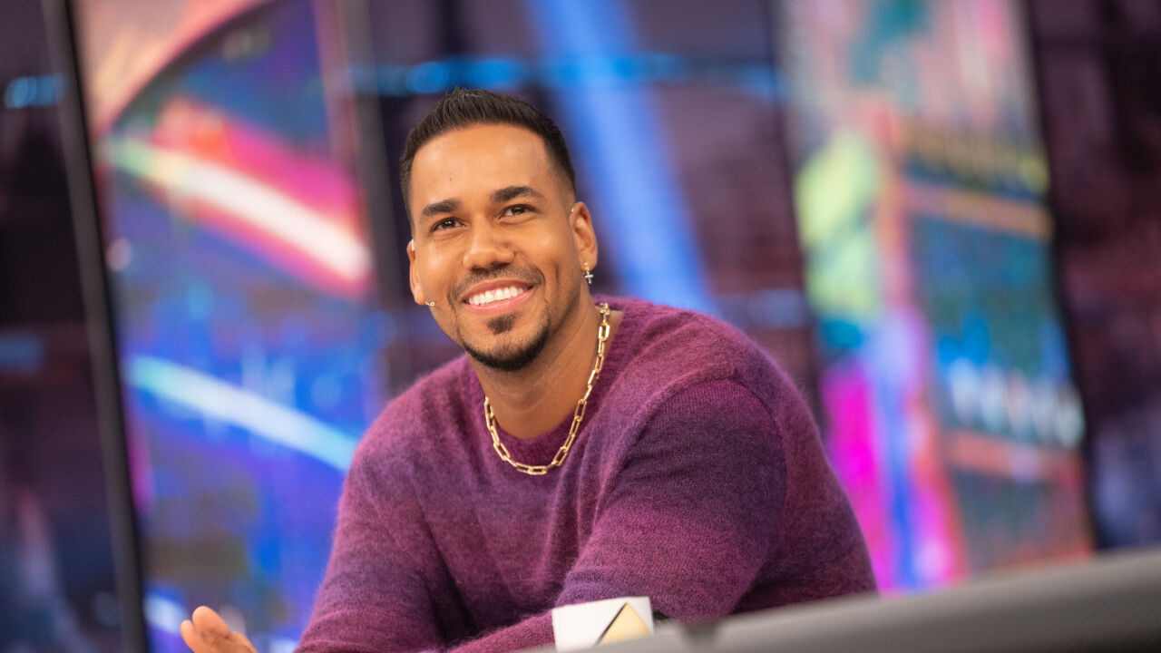 ¿Cómo surgió la colaboración de Romeo Santos con Justin Timberlake ...