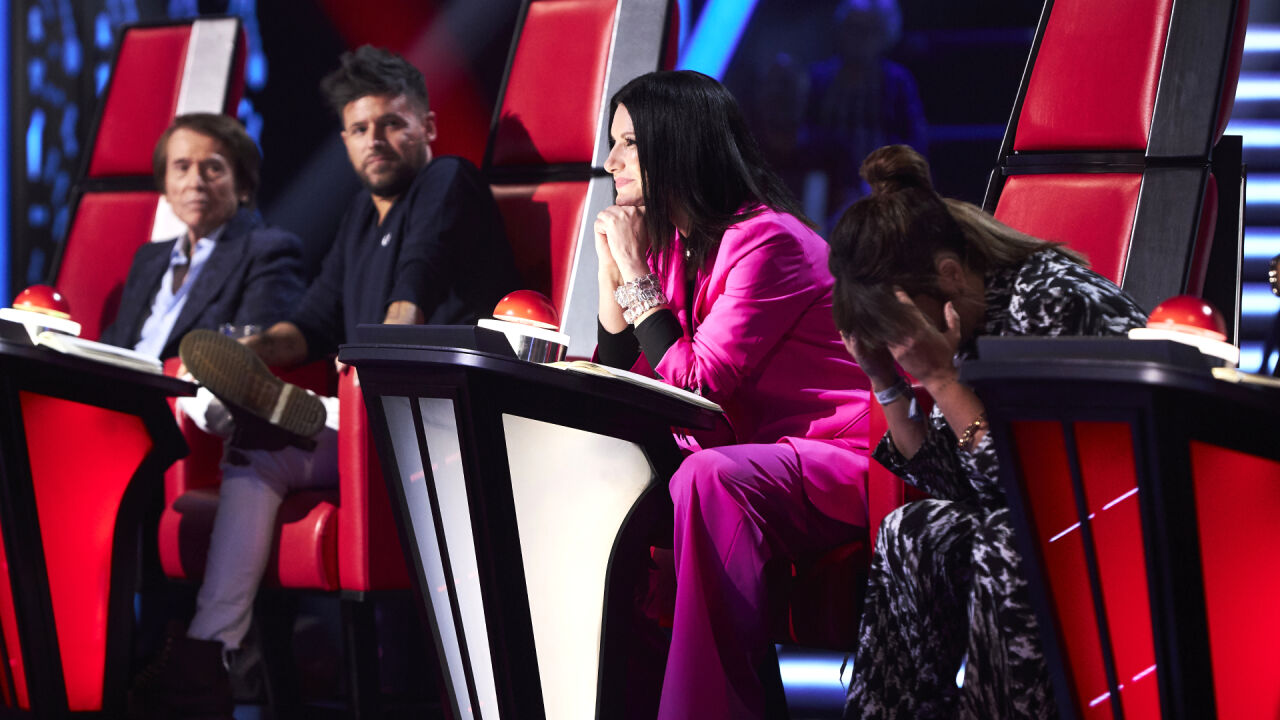 Ausencia de rodos en una primera noche de asaltos cargada de talento ...