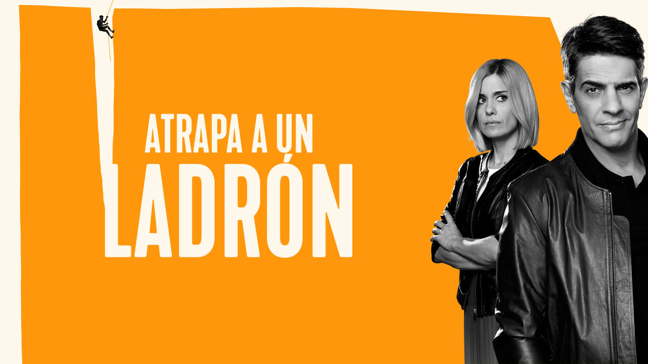 Los jueves disfrutamos de 'Atrapa a un ladrón', desde el 16 de ...