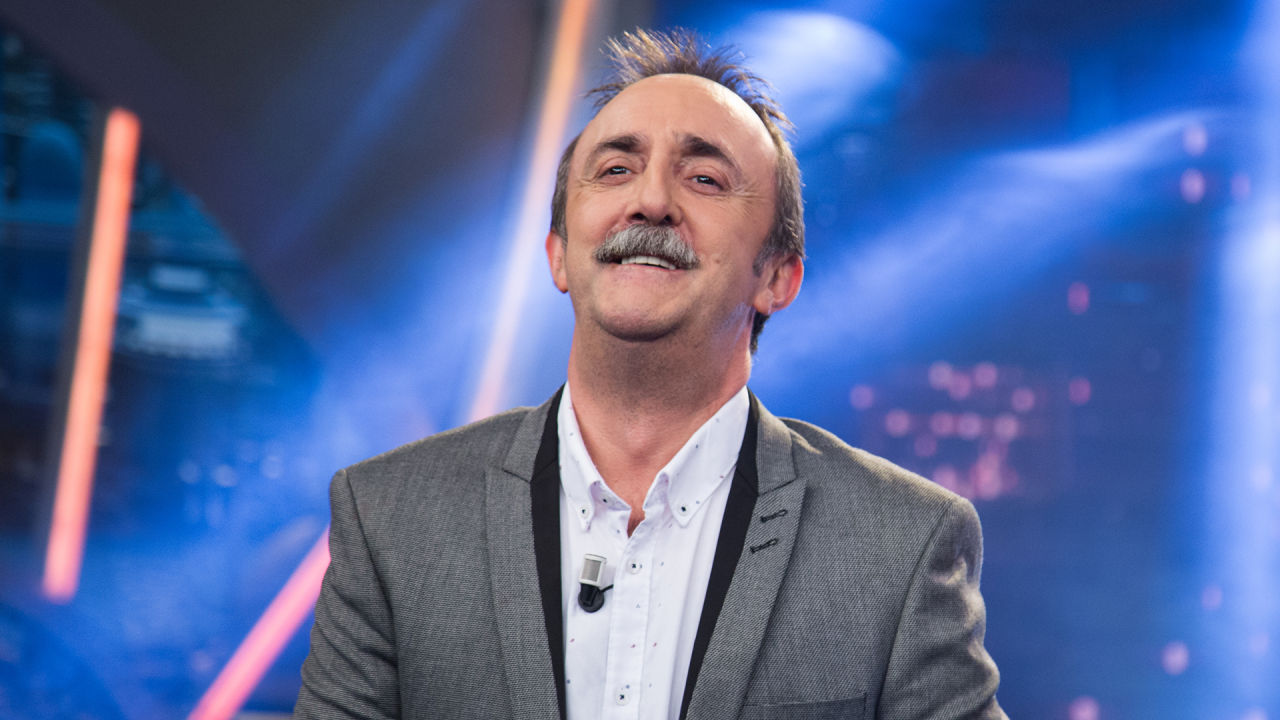 Santi Rodríguez y cómo saber hacer humor frente al drama | ANTENA 3 ...