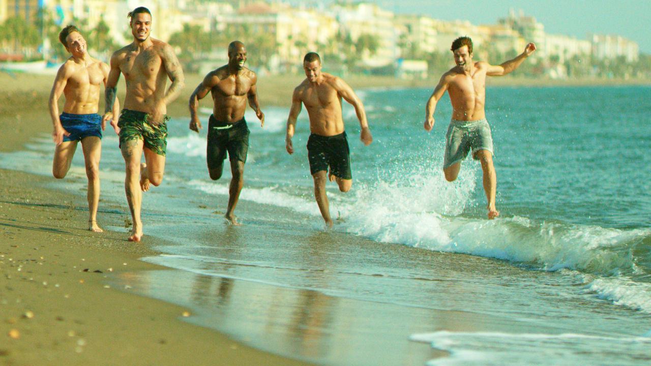 Hugo tratará de demostrar su inocencia todos los jueves en 'Toy Boy ...