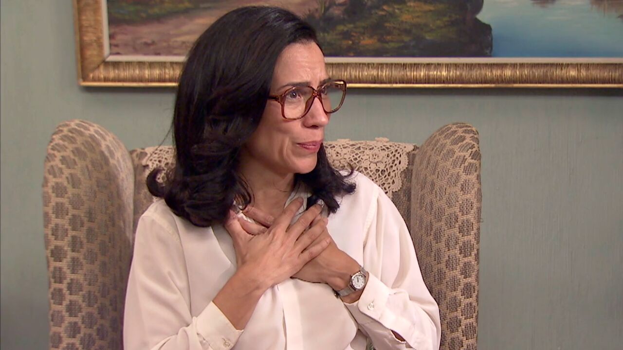 La nueva aventura de Manolita en la Plaza de los Frutos, en 'Amar es ...