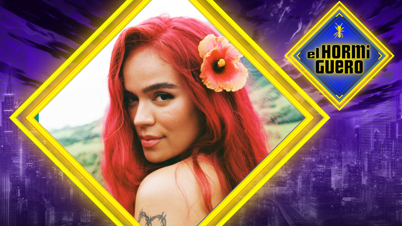 Martiño Rivas, Andrés Velencoso, Karol G, Miguel Bosé, José Pastor, Paco León y Ernesto Alterio ...