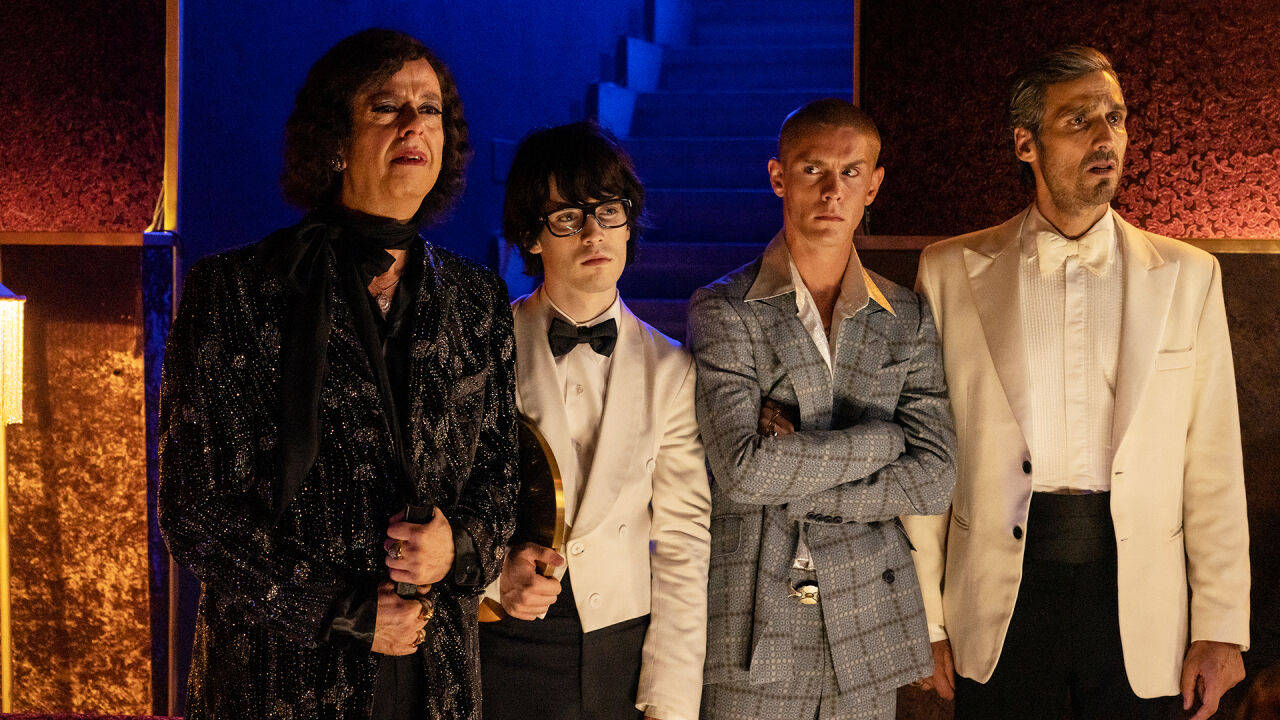 El plan de matar a Franco sigue en pie en el Tindaya y uno de los ...