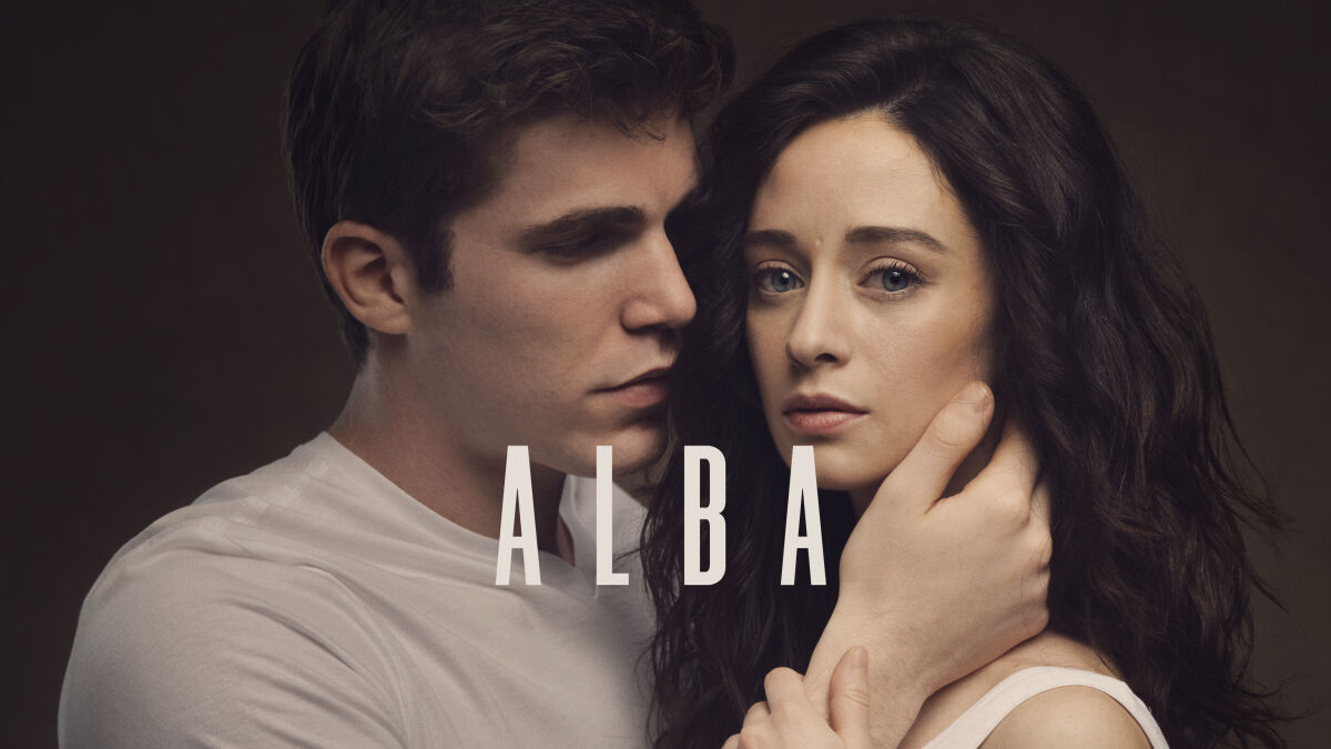 'Alba', la nueva serie española que llega a Antena 3 Internacional el ...
