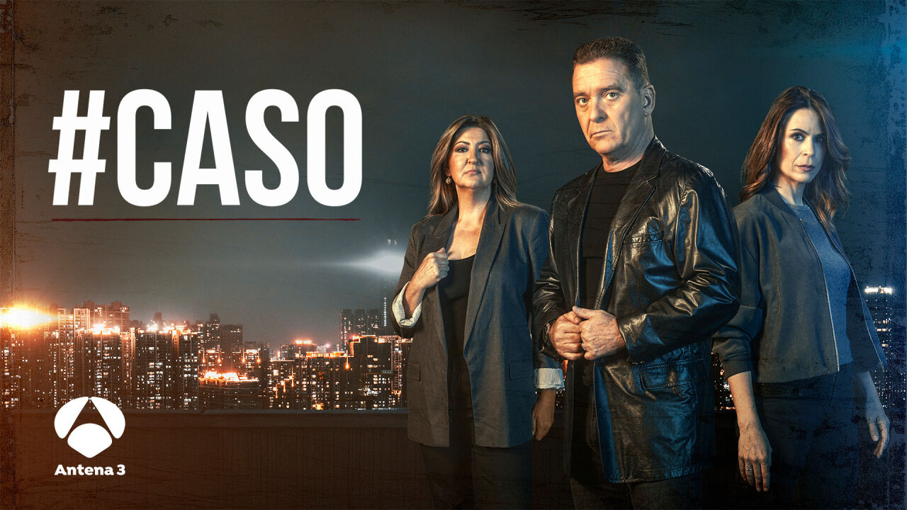 #CASO, el nuevo true crime sobre crímenes e investigaciones de los ...