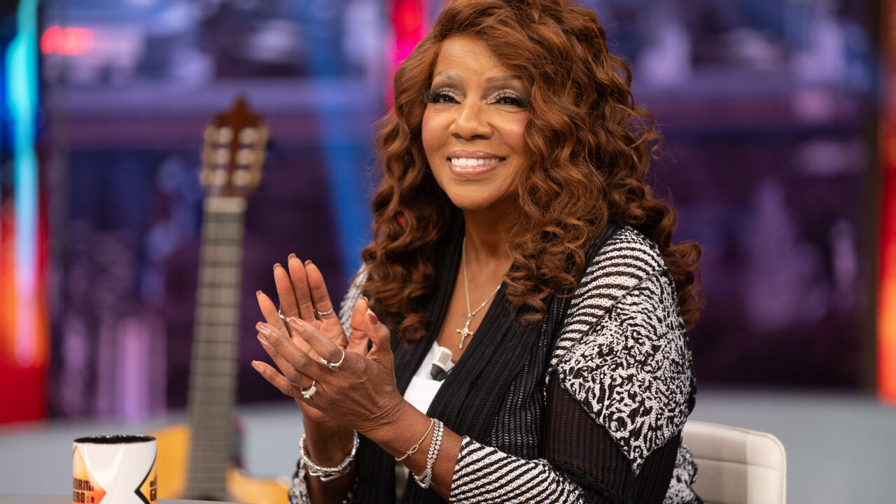 Gloria Gaynor en 'El Hormiguero': La historia detrás de su himno 'I ...